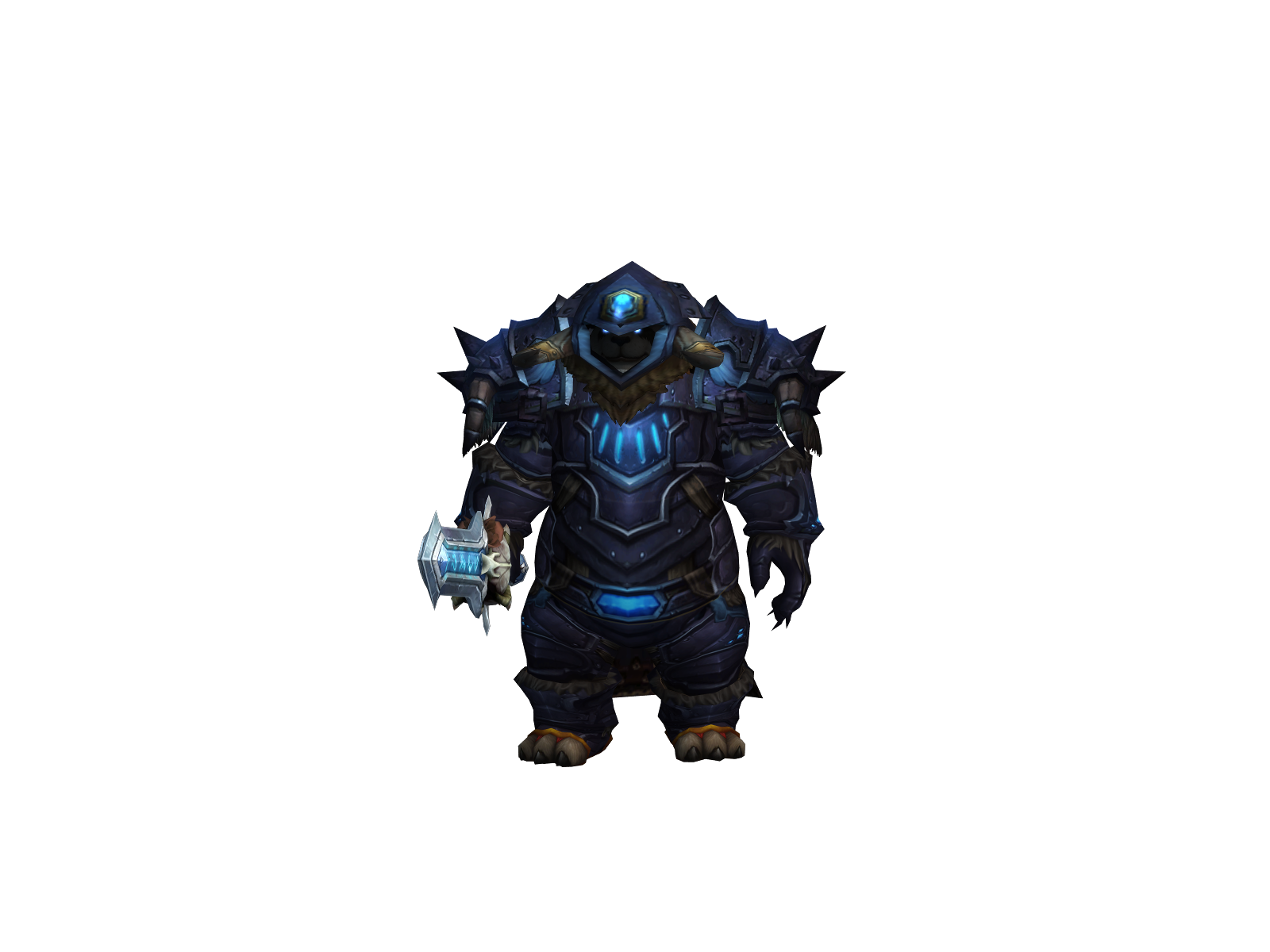 Nat20 | Guilds of WoW