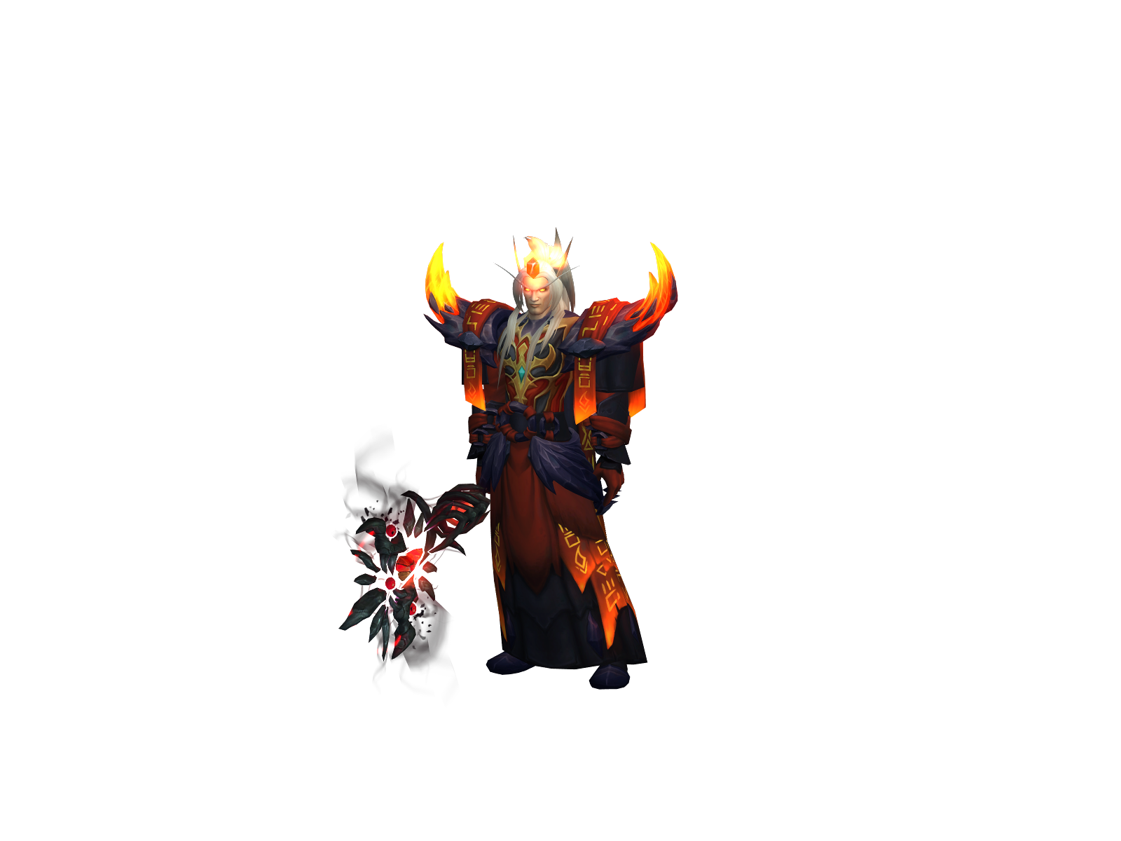 Extra Special Forces • Draenor • EU | Guilds of WoW