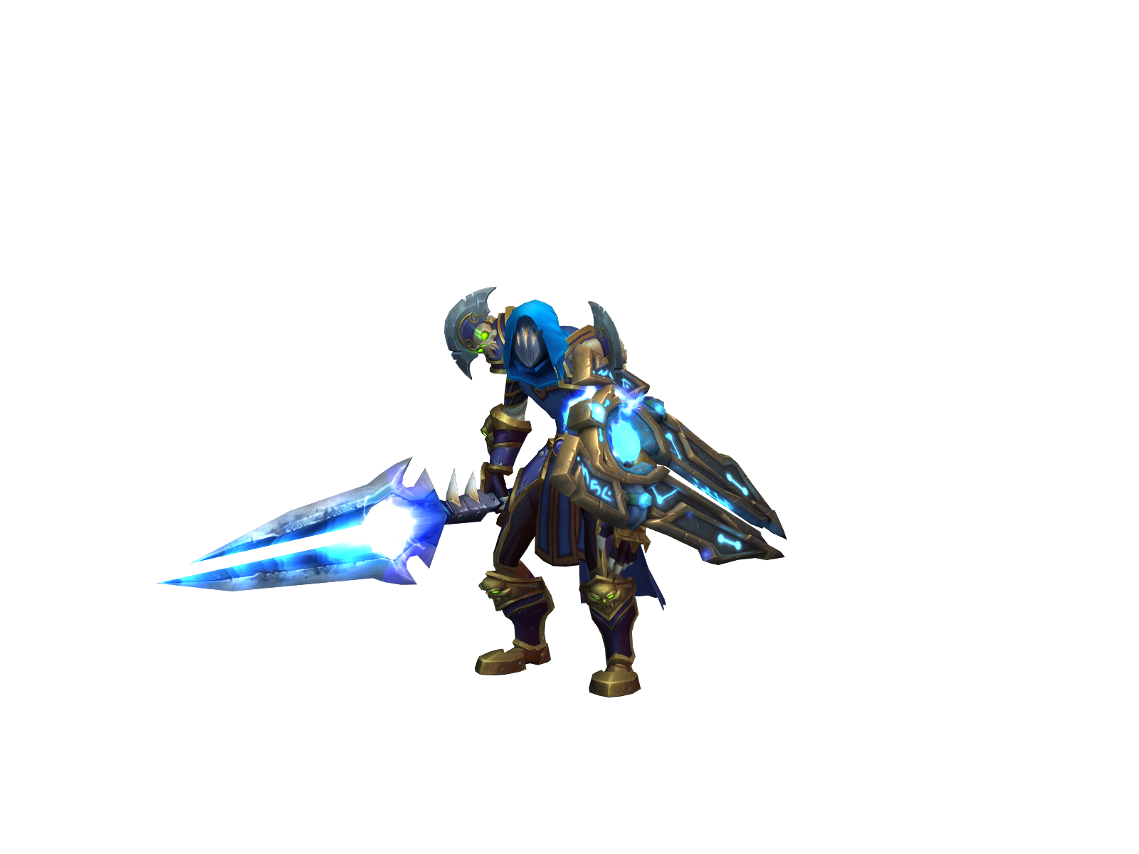 Phoenix Legion • Draenor • EU | Guilds of WoW