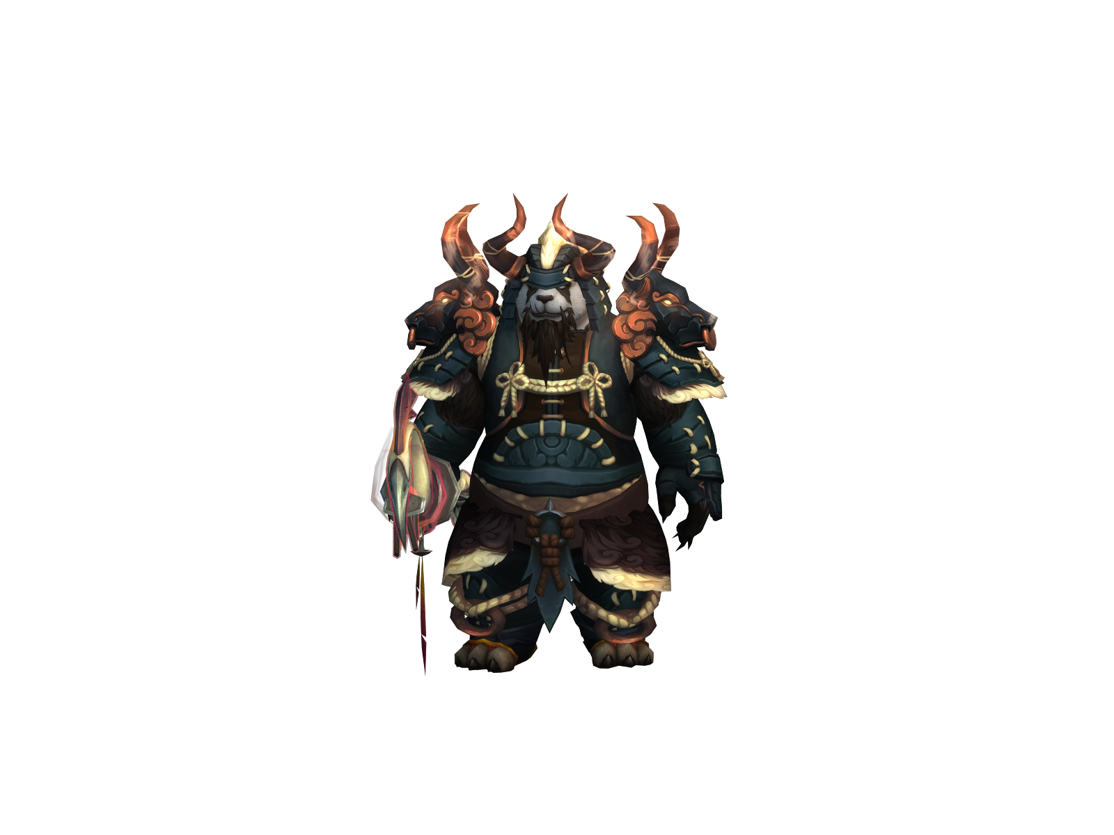 Stray Dogs • Dragonblight • EU | Guilds of WoW