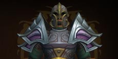 Pilav - Character