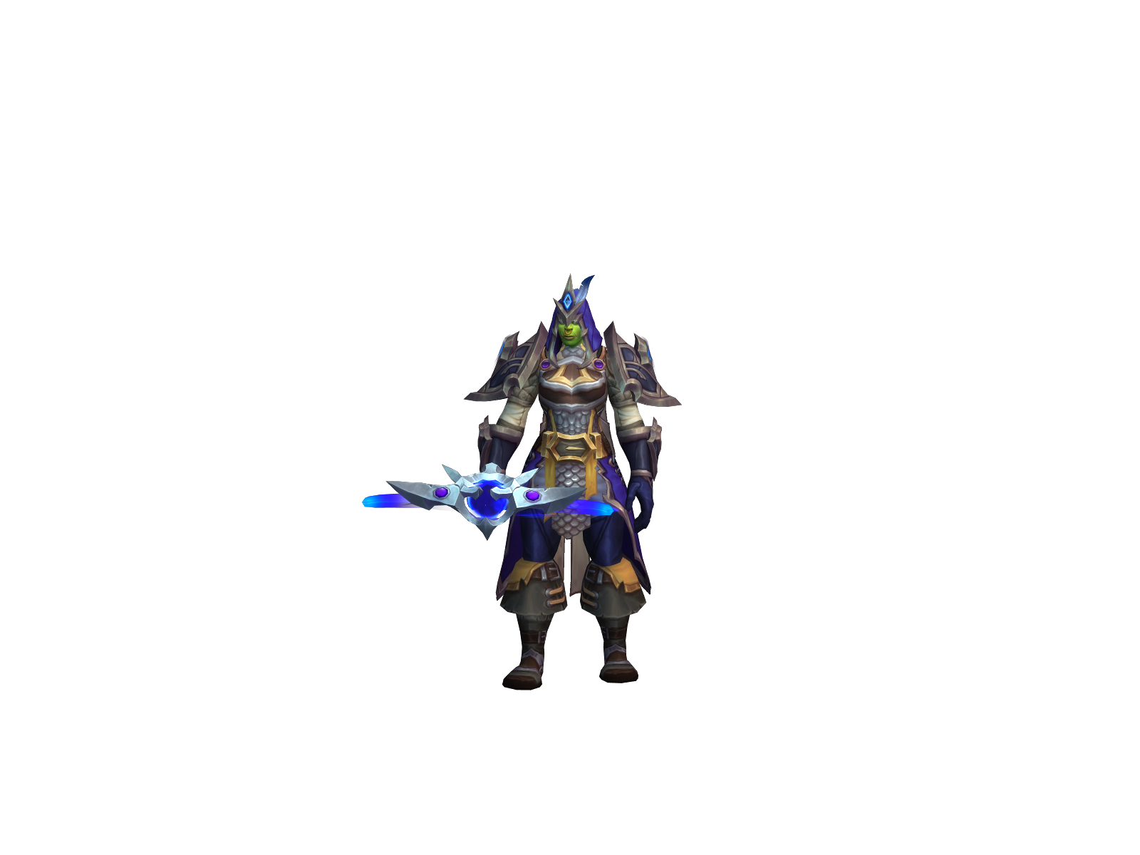 Jbm's Marksmanship Hunter PvP Build