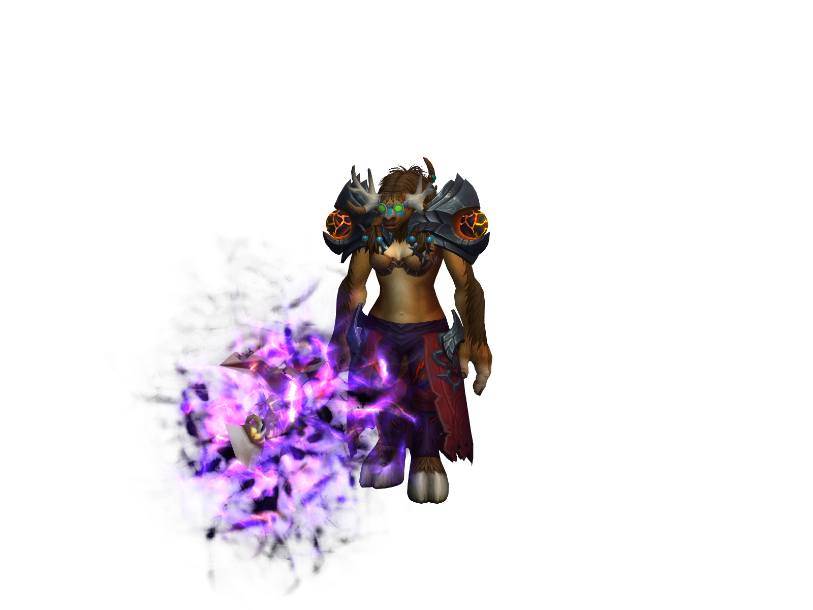 Juìçy's Balance Druid PvP Build