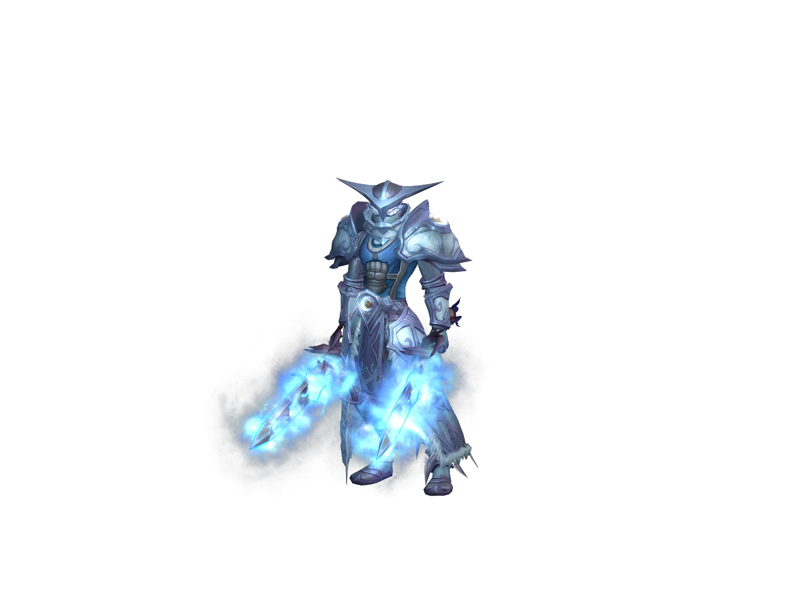 Arthayl's Fury Warrior PvP Build