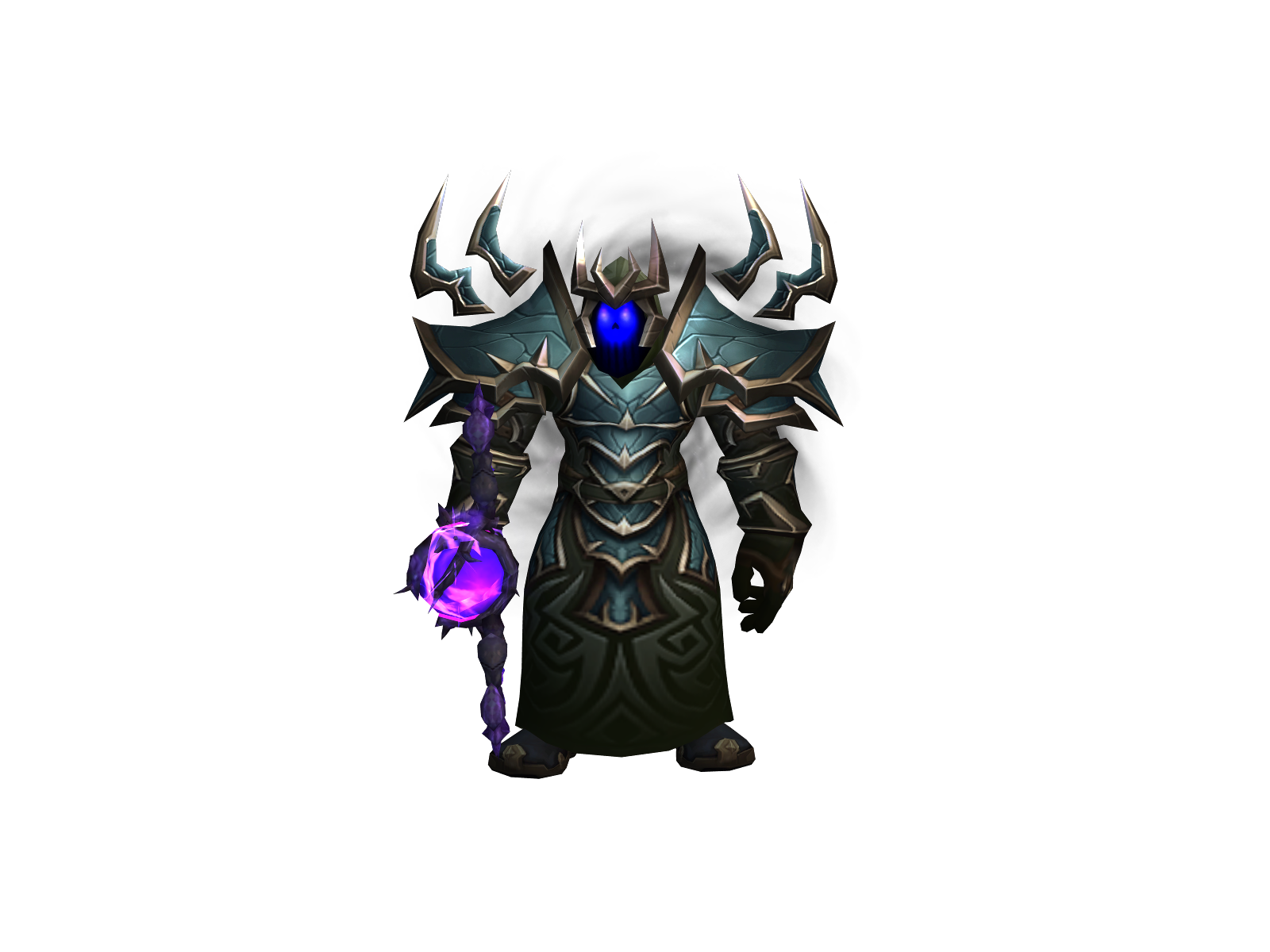 Demonology's Demonology Warlock PvP Build