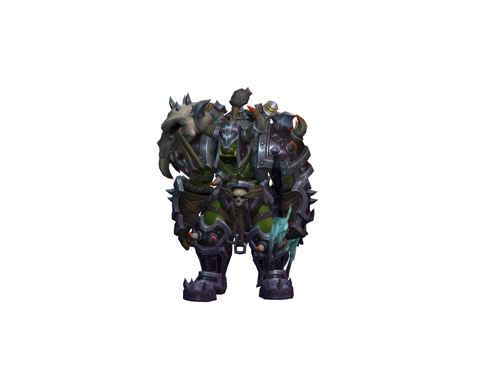 Prowler's Beast Mastery Hunter PvE Build