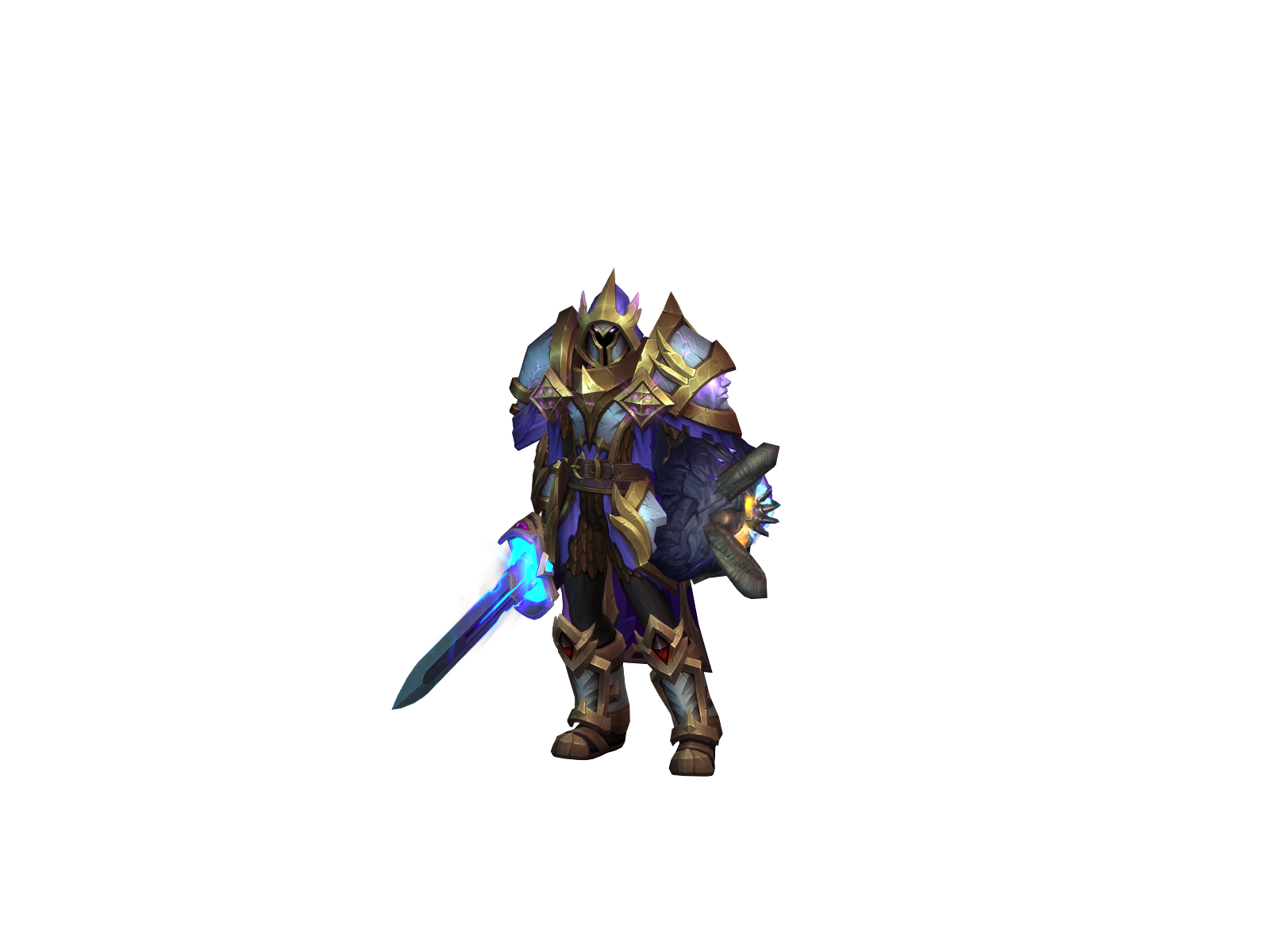 No Friends • Silvermoon • EU | Guilds of WoW
