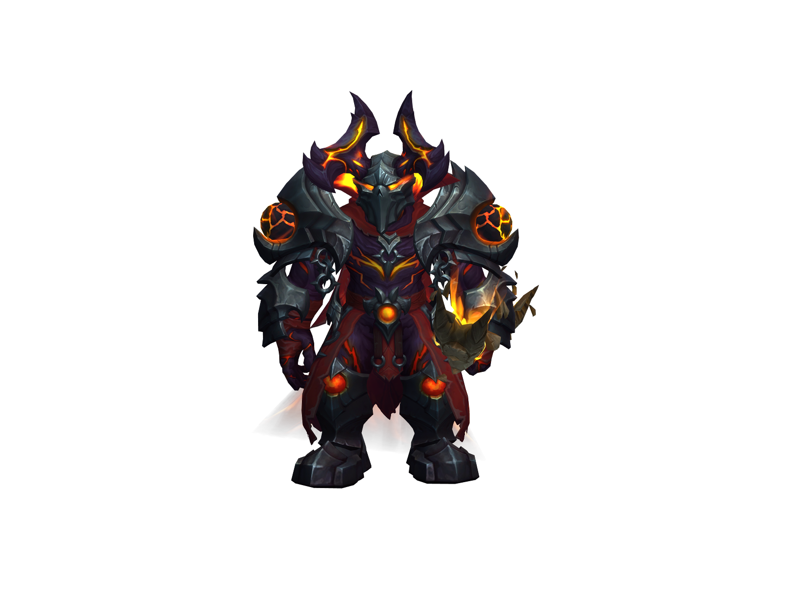 Huntaloxx's Beast Mastery Hunter PvE Build