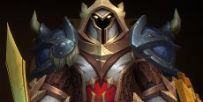 Woons - Character