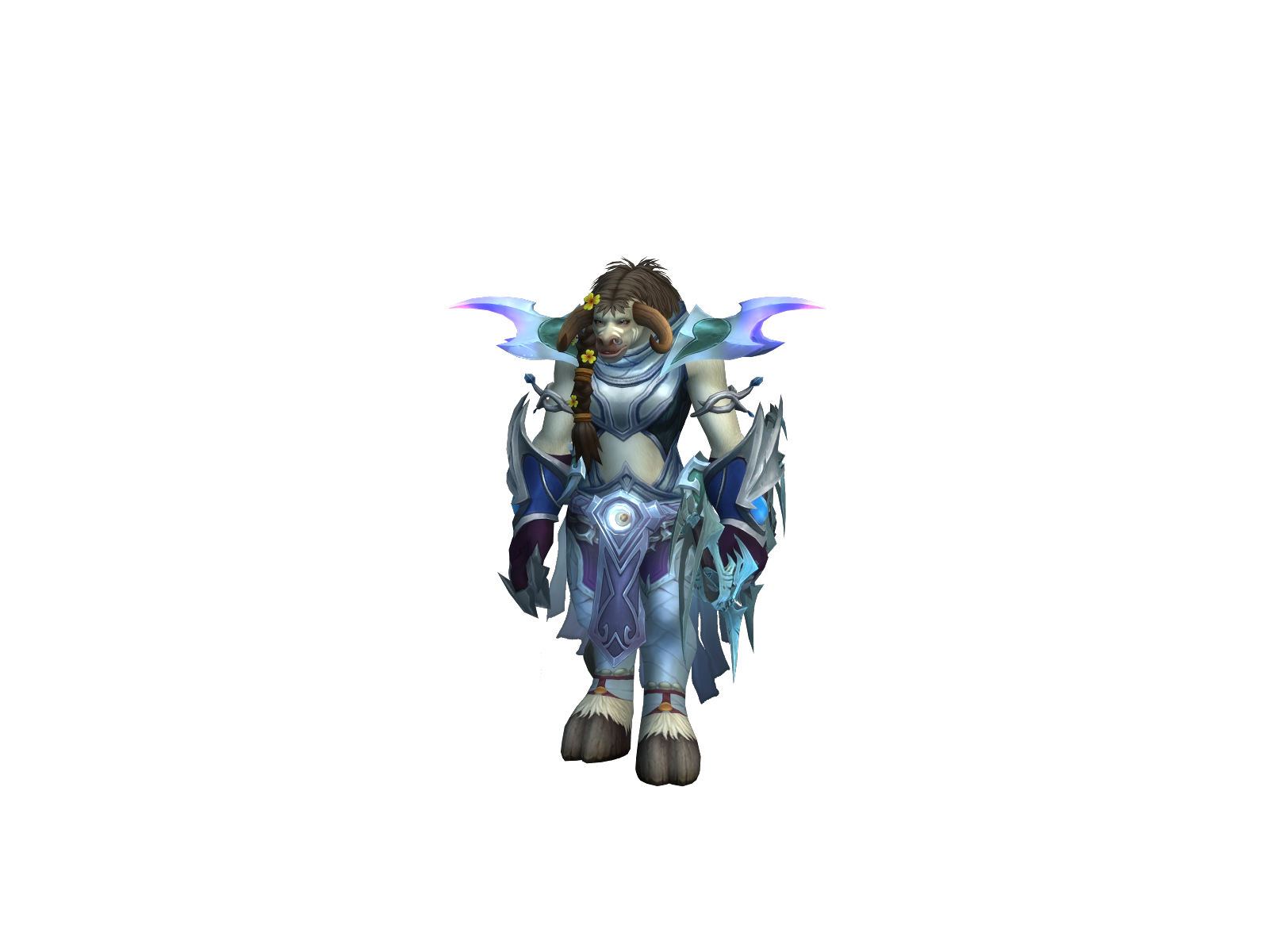 Primprenelle's Beast Mastery Hunter PvE Build