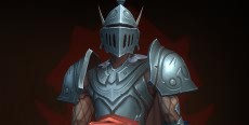 Azerothica - Character
