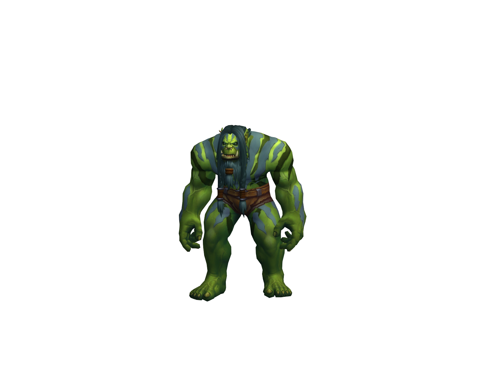 Precog's Beast Mastery Hunter PvE Build