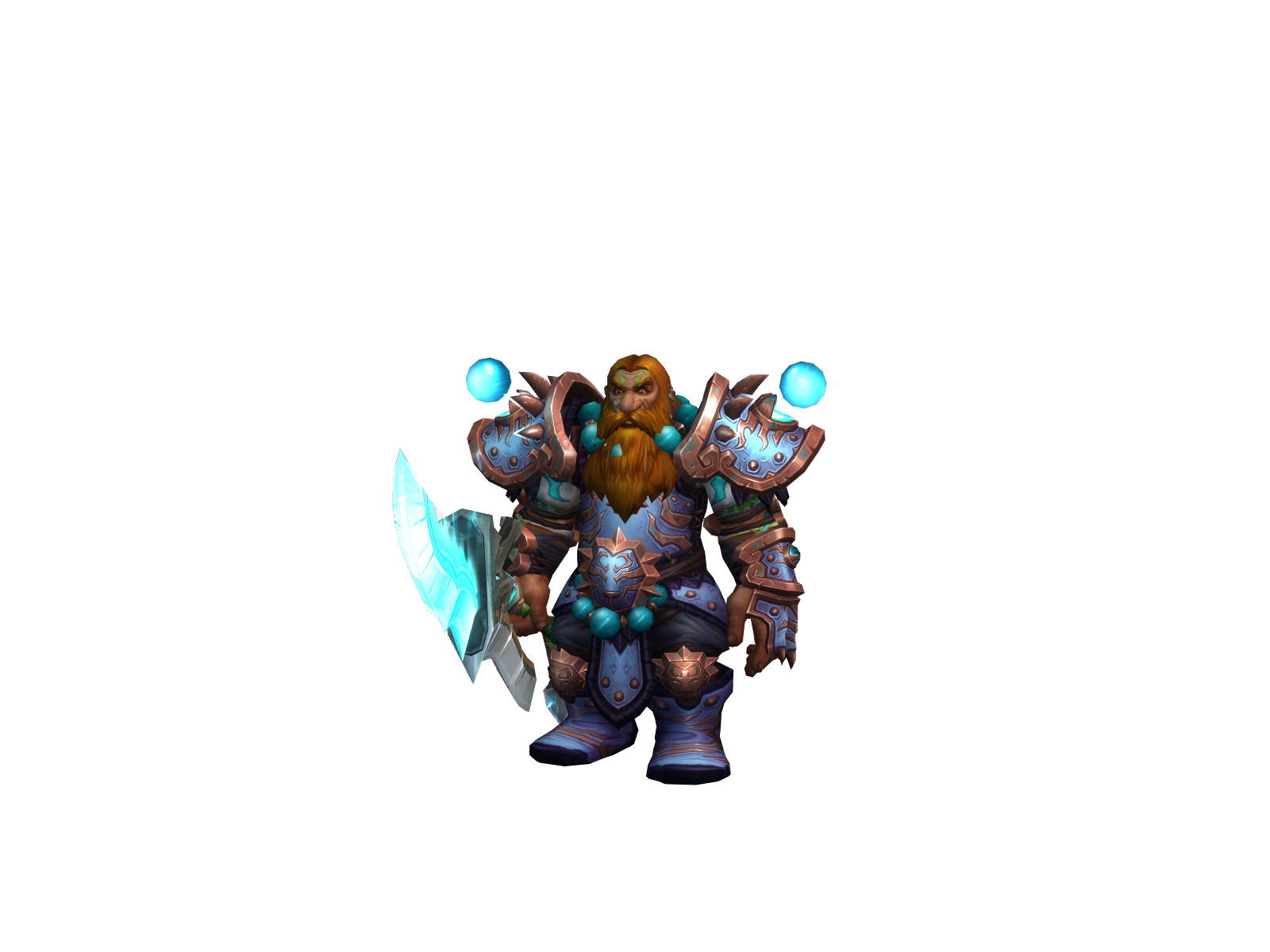 Lhegs's Windwalker Monk PvE Build