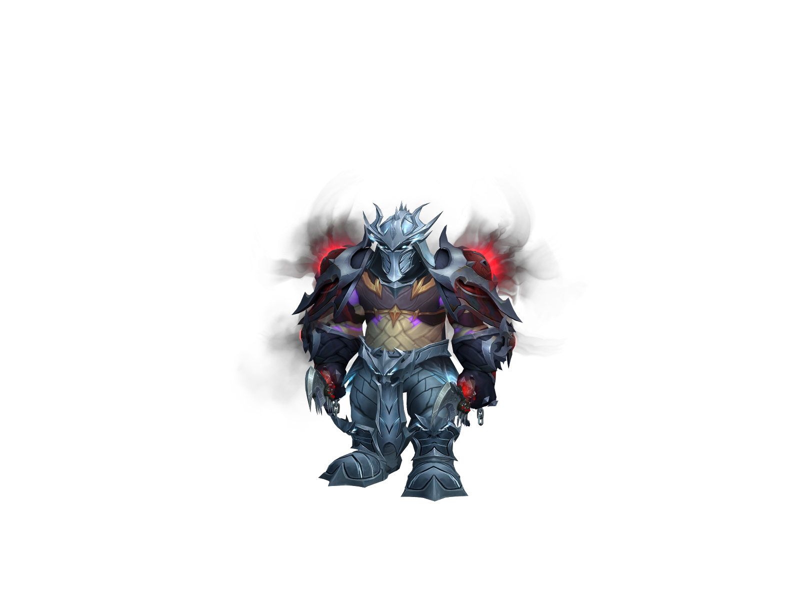 Bladefox's Assassination Rogue PvE Build