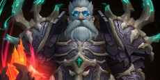 Ill - Character