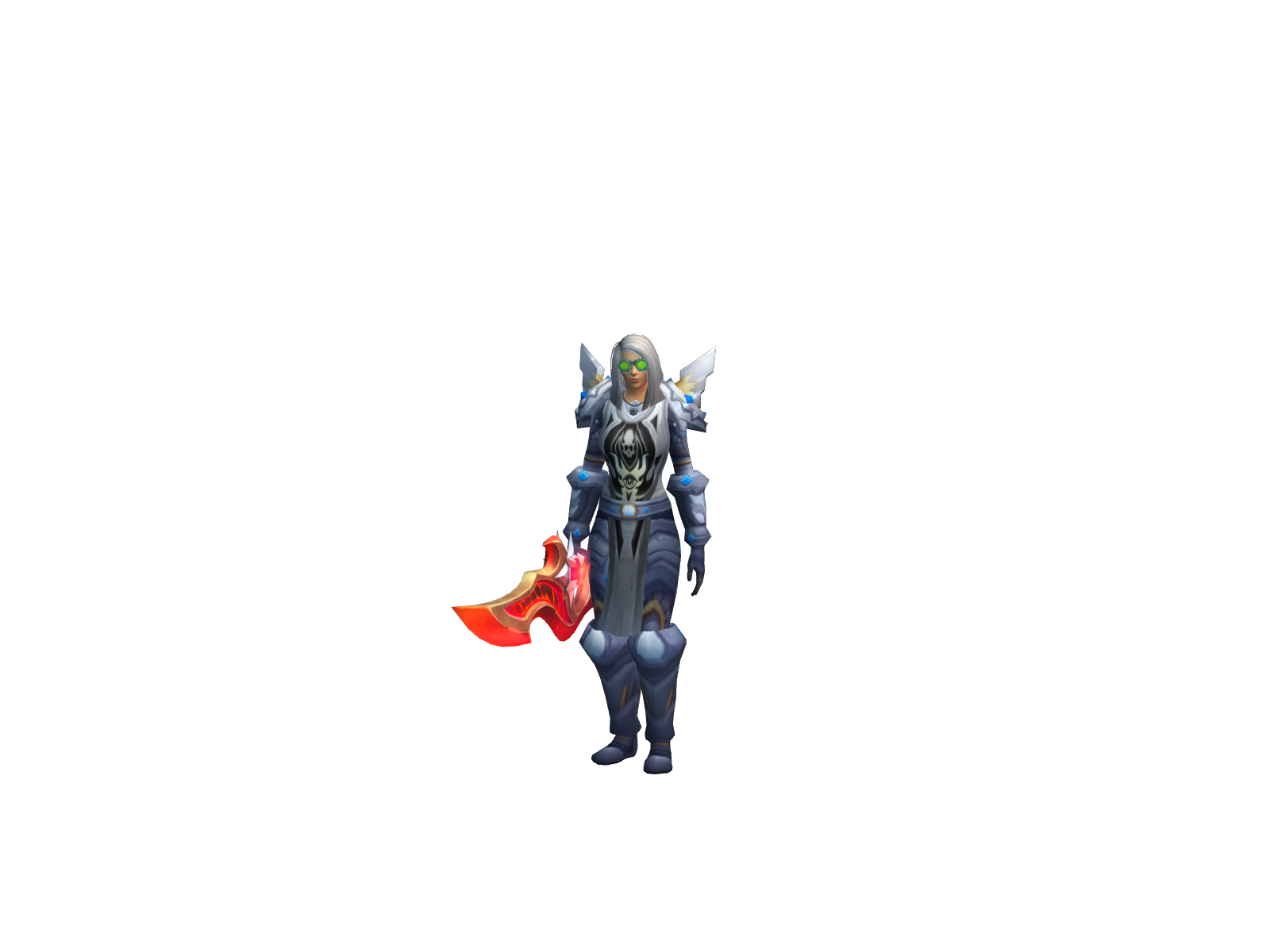 Leónardo's Retribution Paladin PvP Build