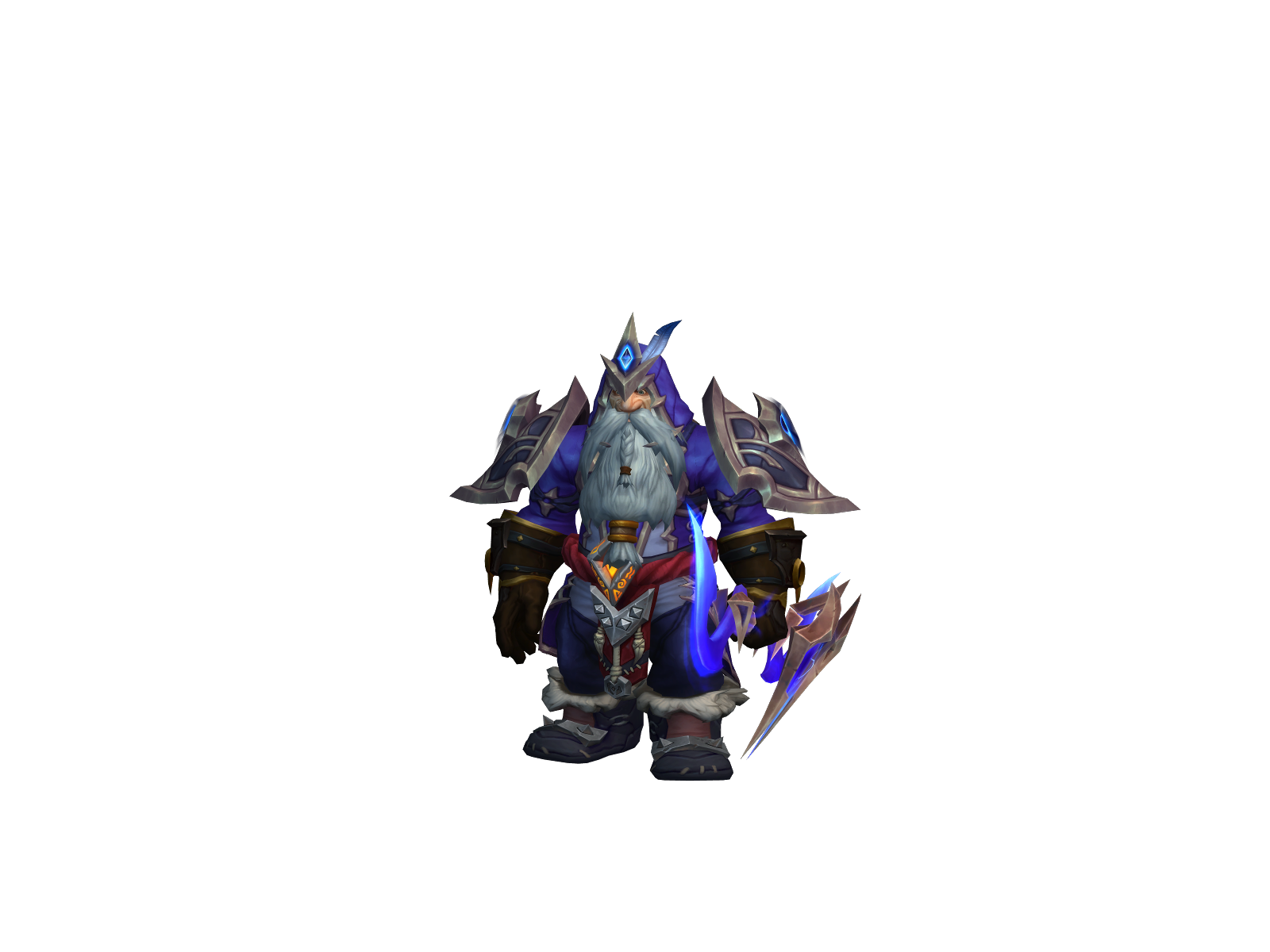 Kekagent's Beast Mastery Hunter PvE Build