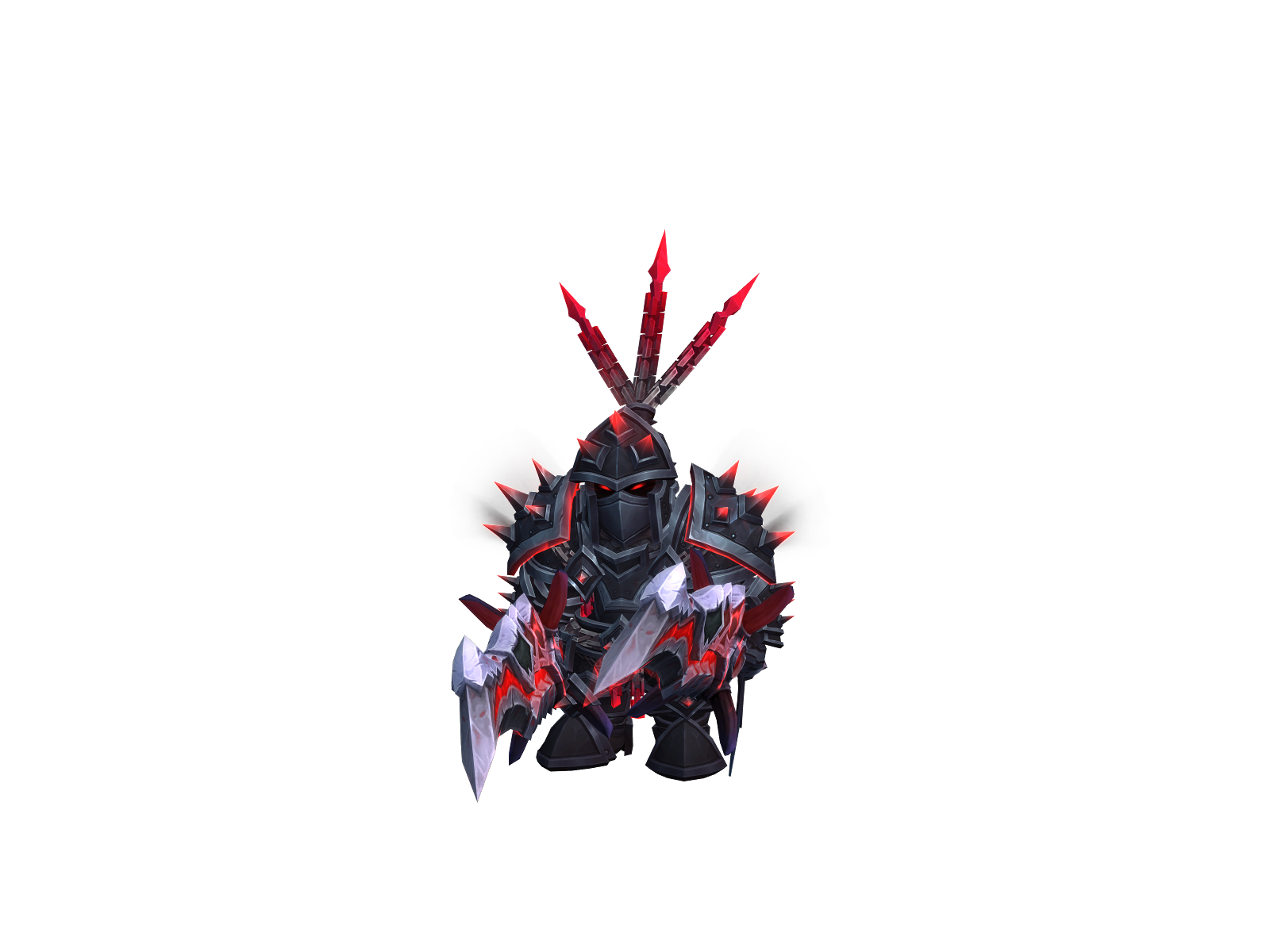 Rankonewar's Fury Warrior PvP Build