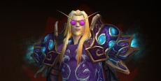 Lestus - Character