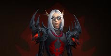 Qúeenie - Character