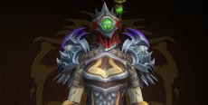 Whoamithough - Kazzak Profile | World of Warcraft | Drustvar PVP ...