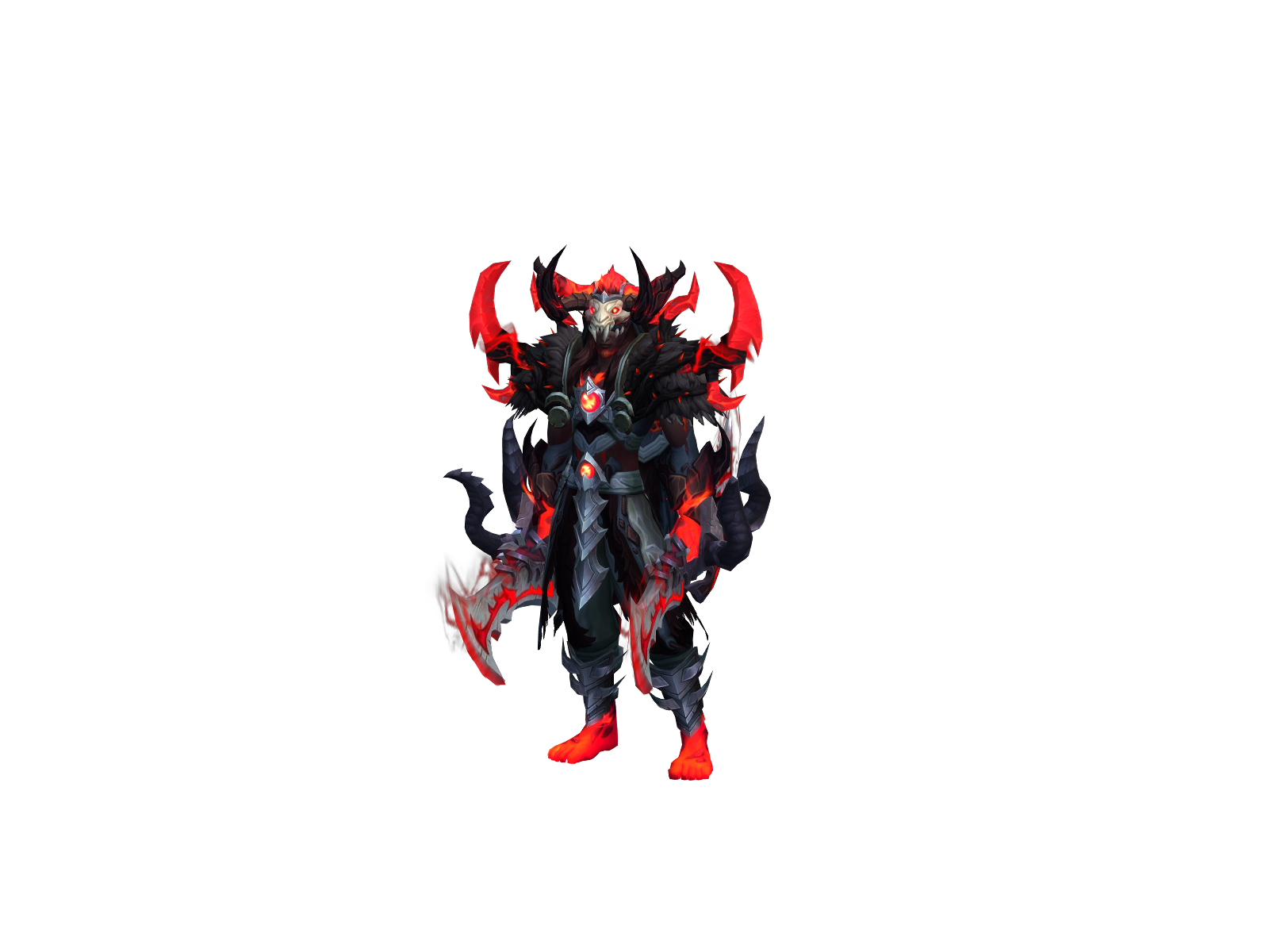 SaveCowEatPanda • Silvermoon • EU | Guilds of WoW