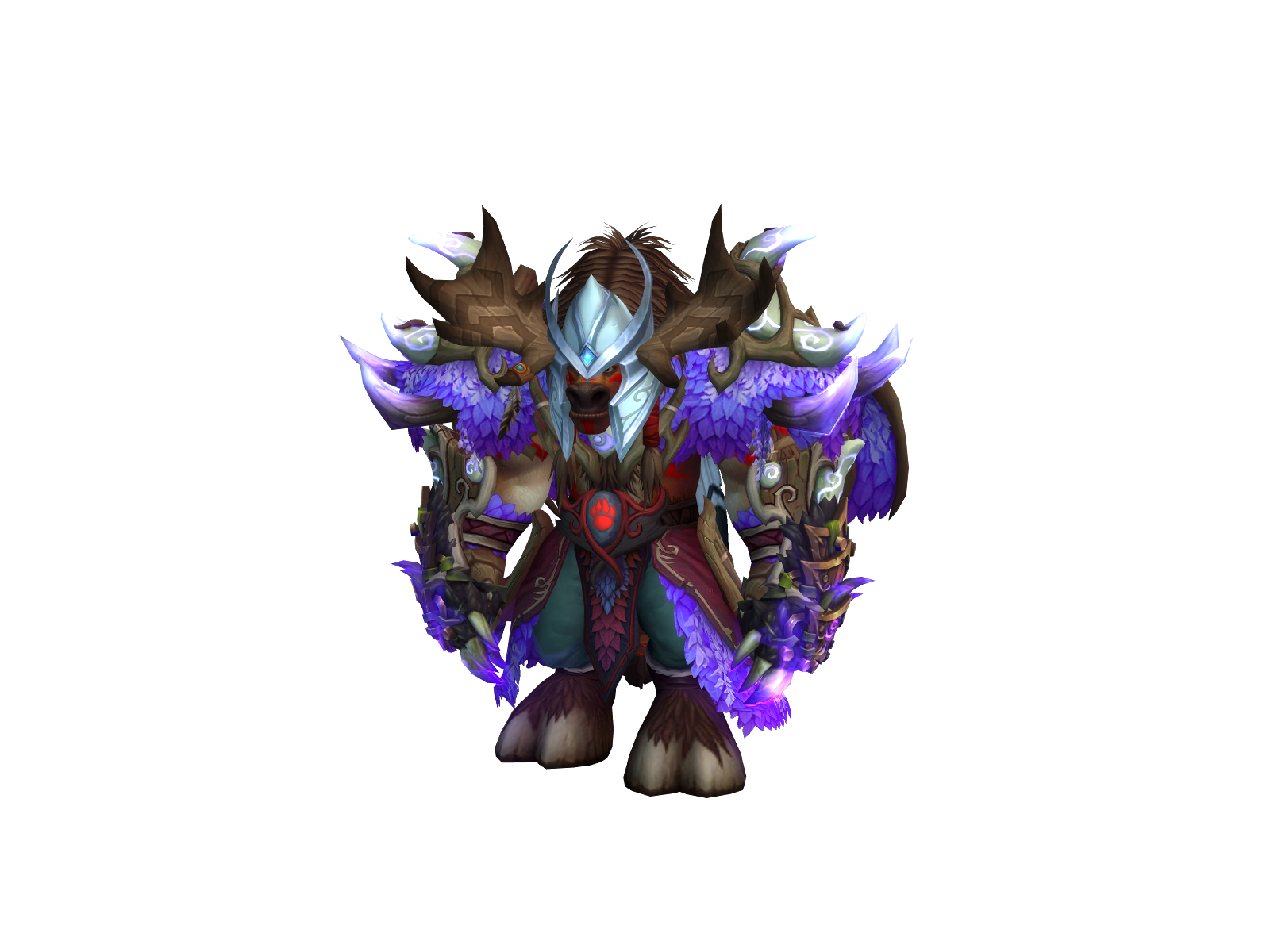 Exploding Sheep Inc • Kazzak • EU | Guilds of WoW