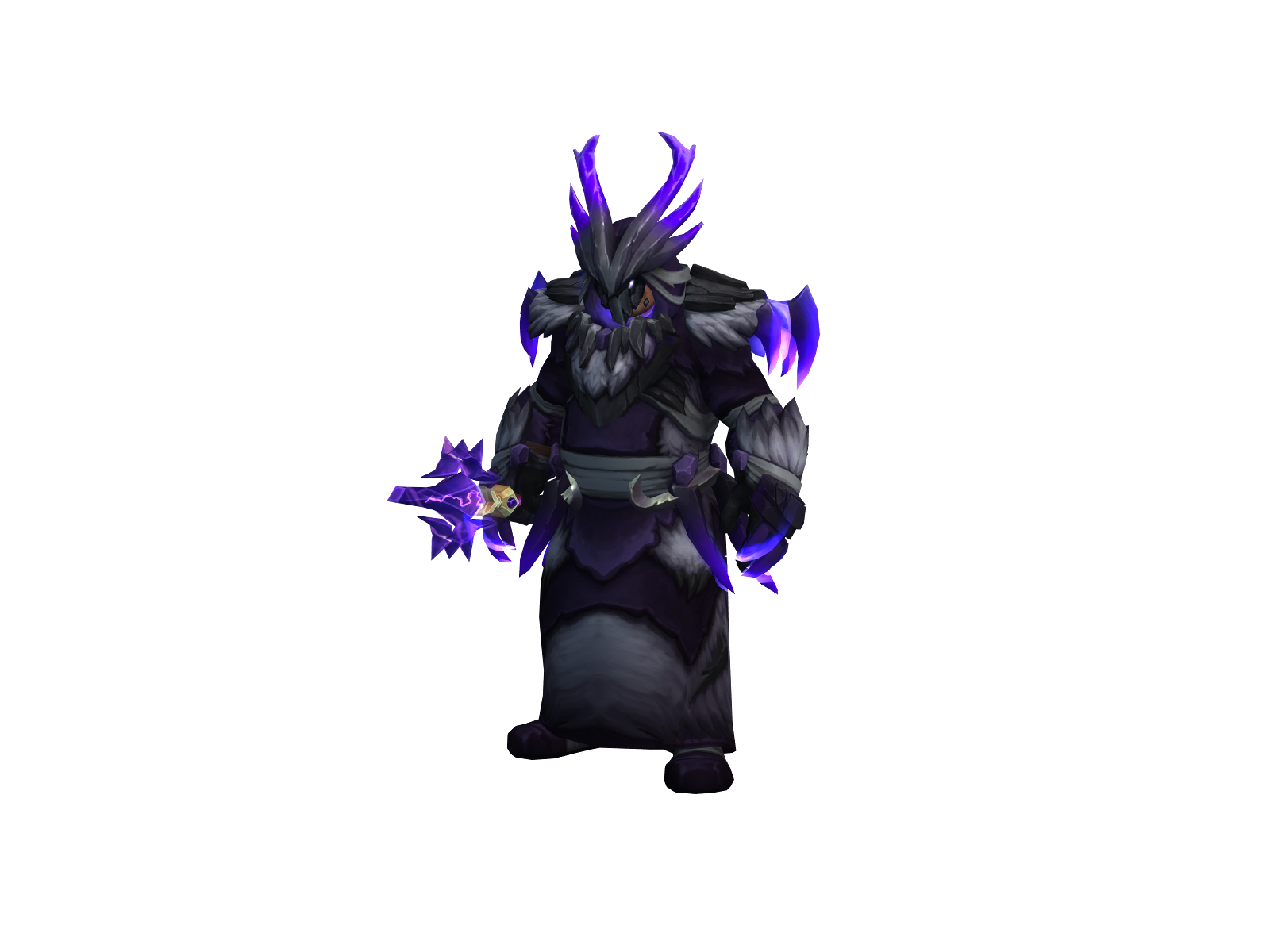 Clairvoyante's Balance Druid PvE Build
