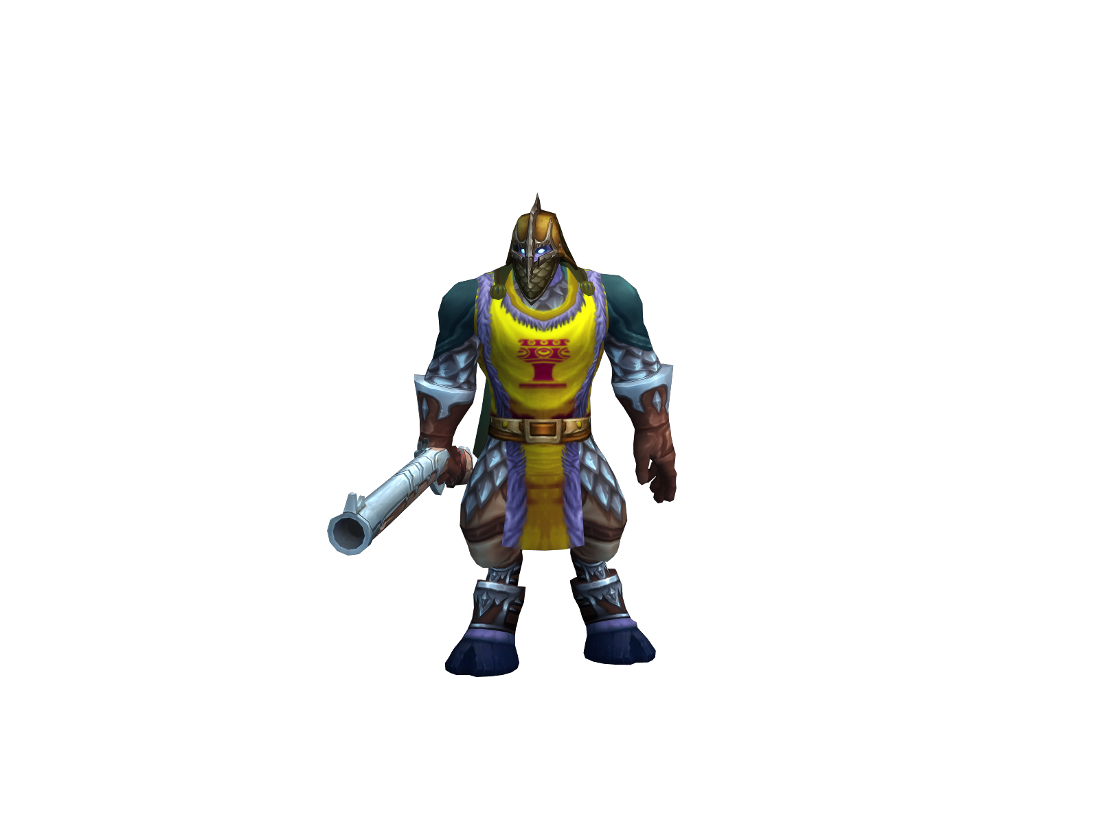 Light Tempest • Lightbringer • EU | Guilds of WoW