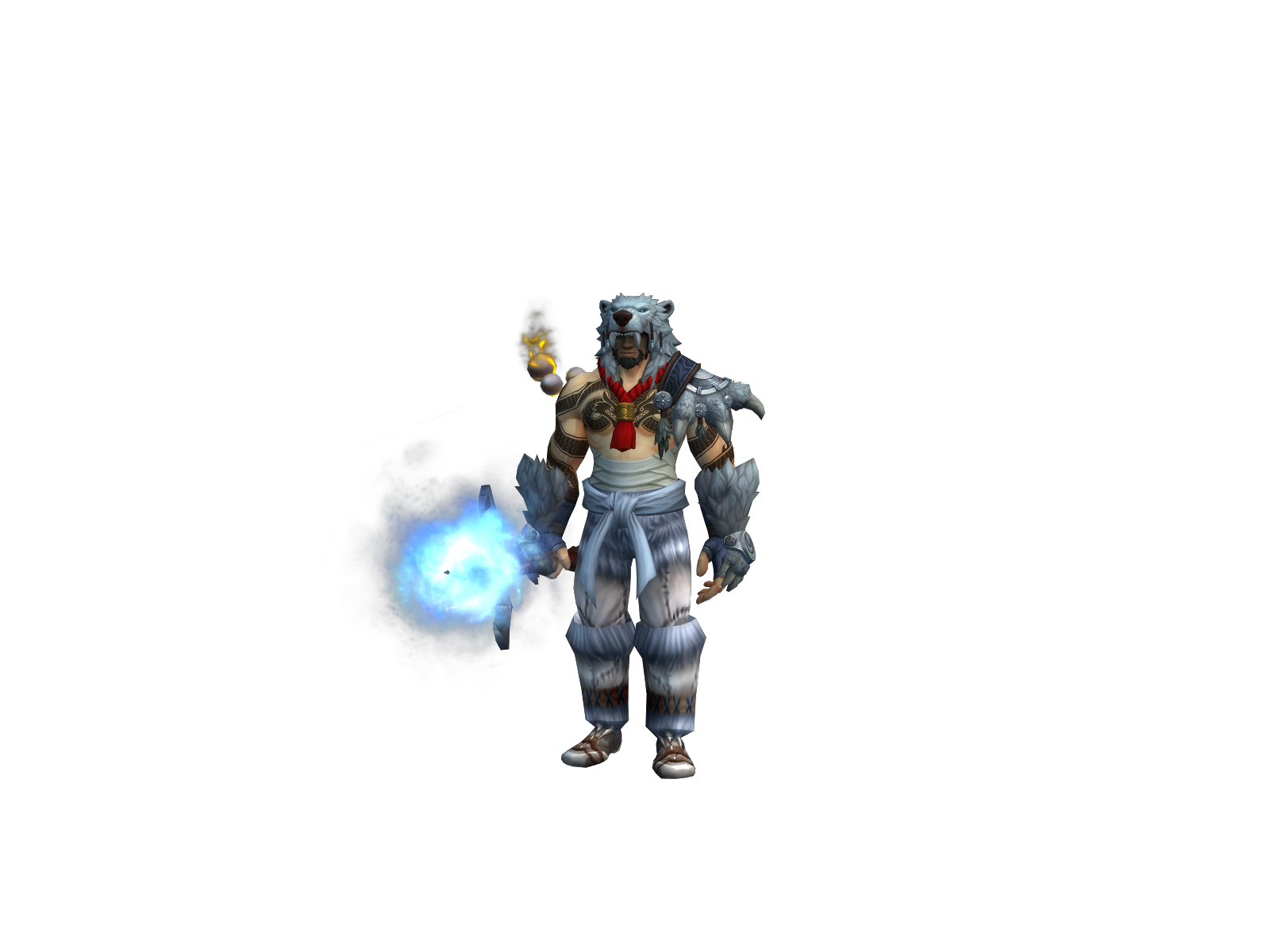 Sso's Windwalker Monk PvP Build