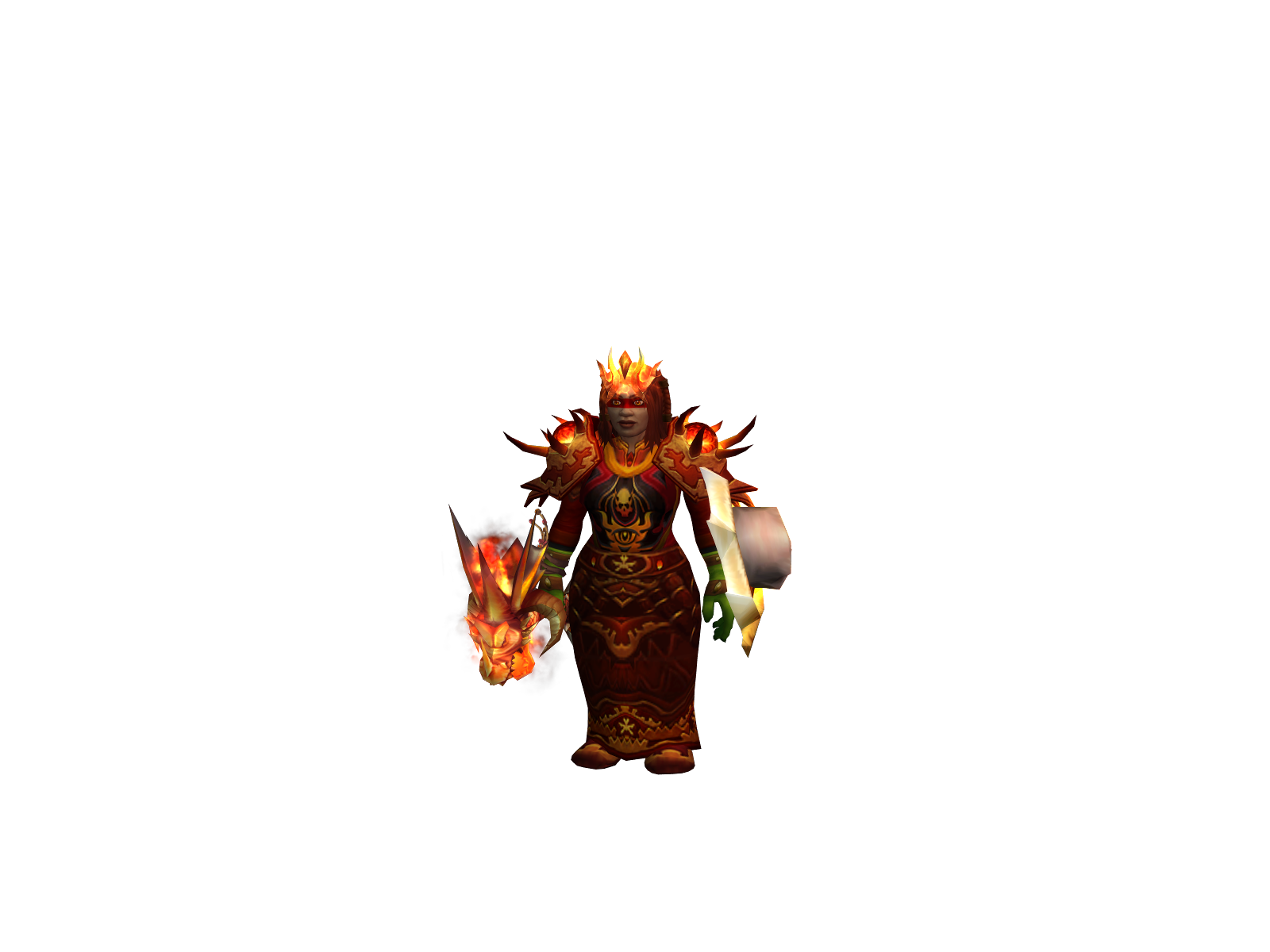 Epsy's Restoration Shaman PvP Build