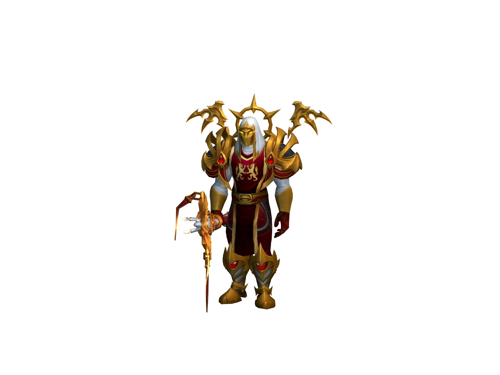 Silvermoon Guard • Moonglade • EU | Guilds of WoW