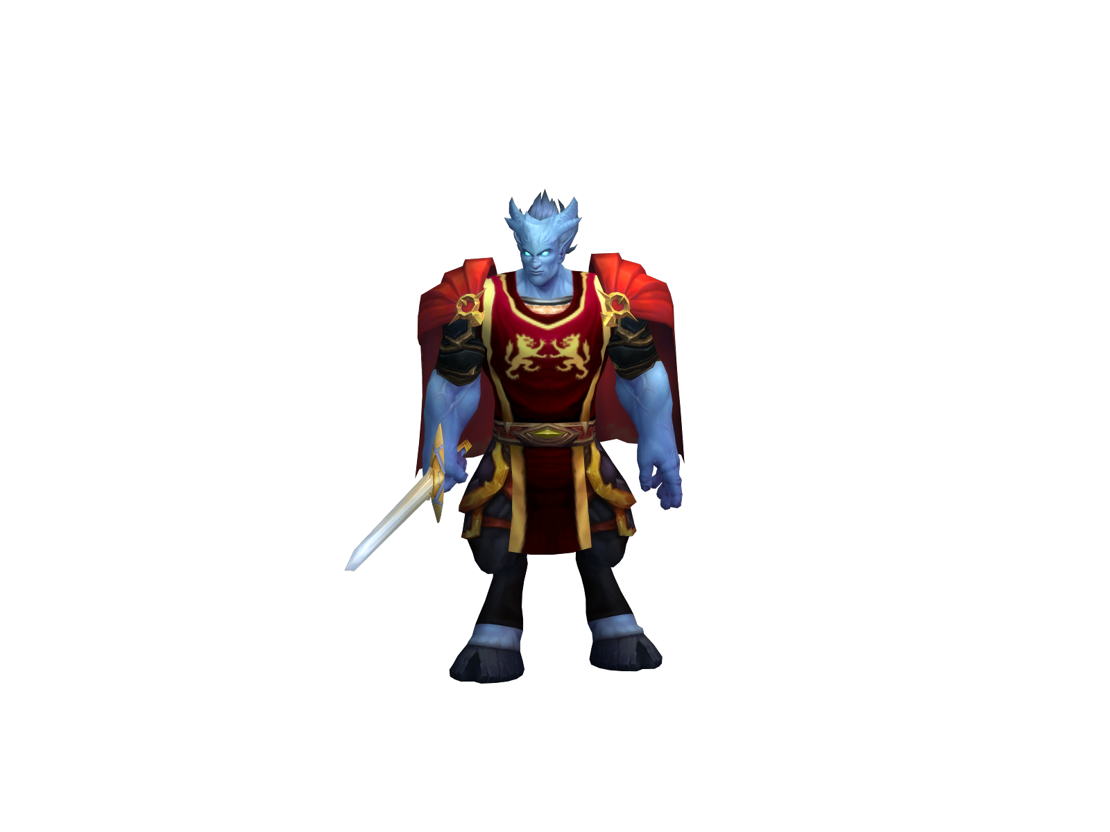 Silvermoon Guard • Moonglade • EU | Guilds of WoW