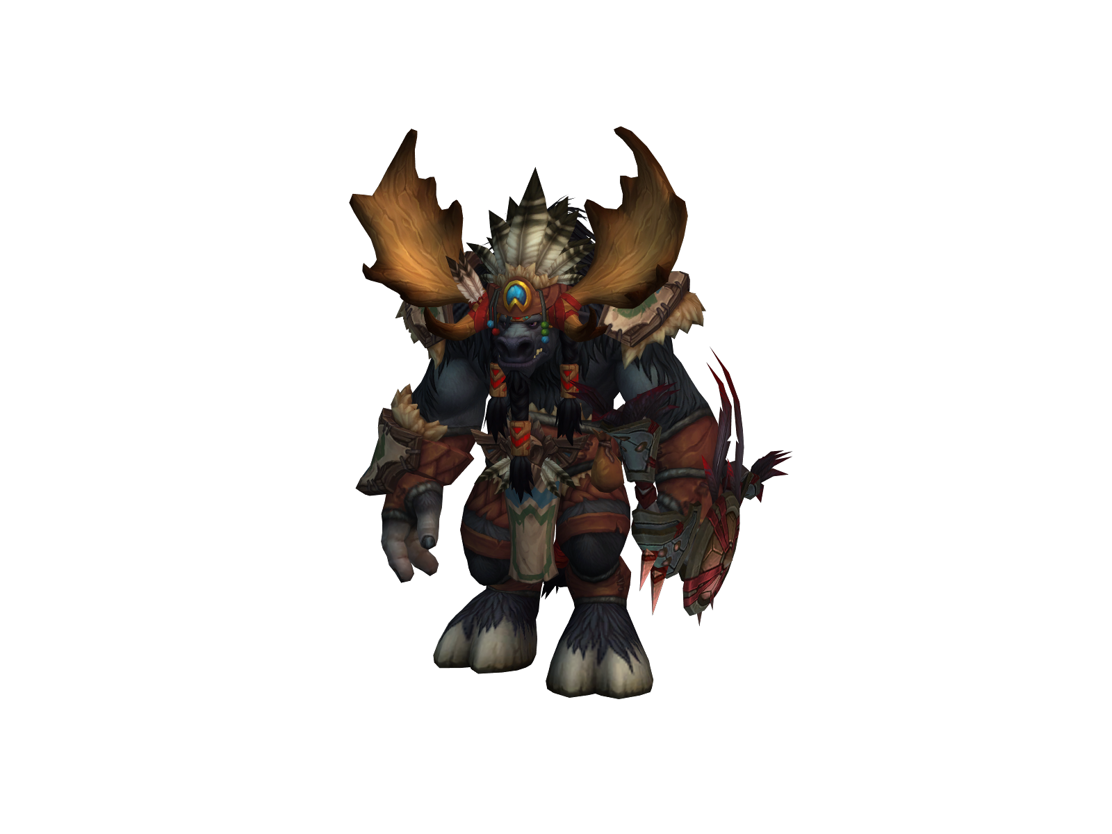 Matsie's Beast Mastery Hunter PvP Build