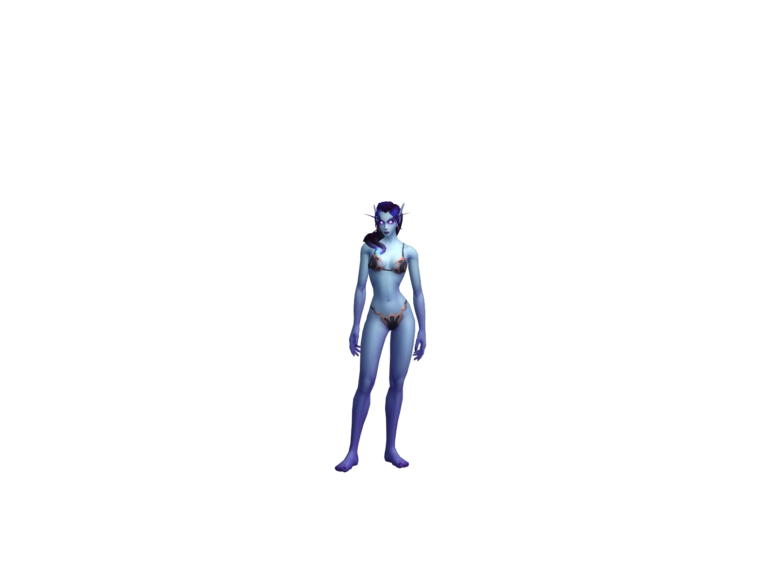 Poisonalexa's Assassination Rogue PvE Build