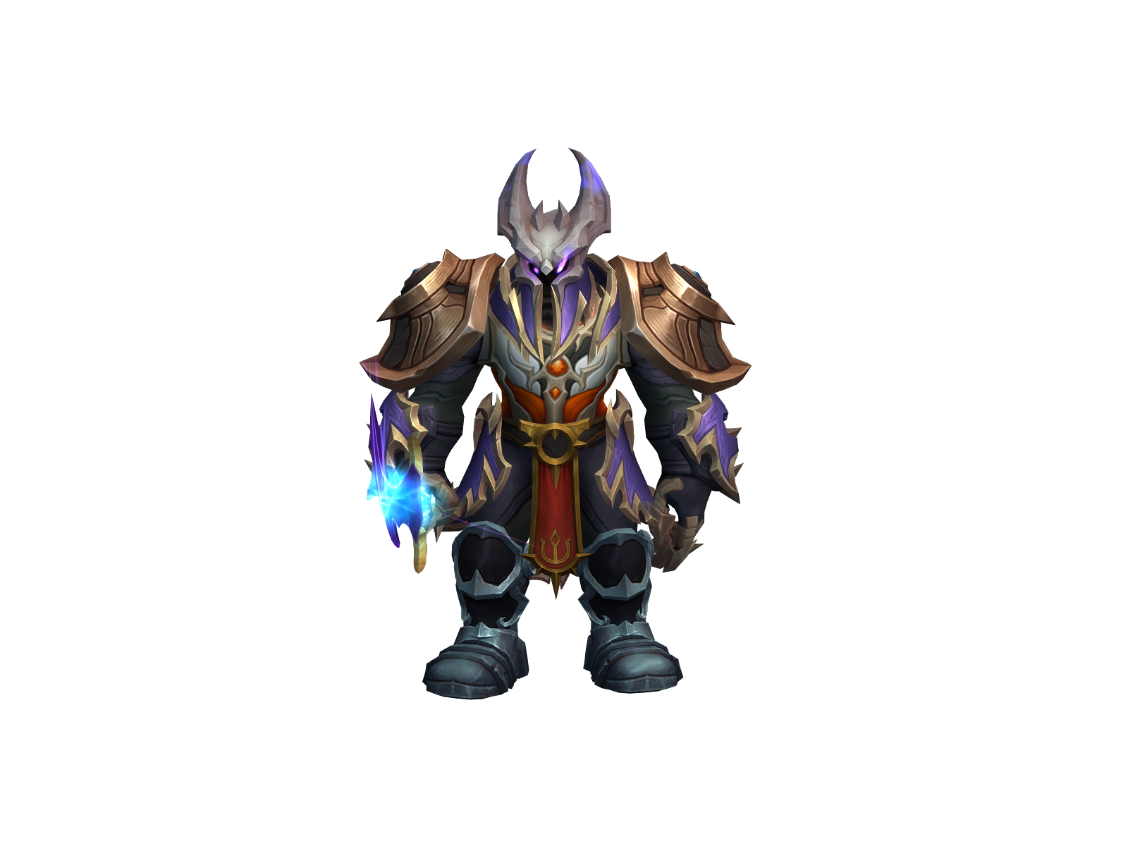 Ivandeek's Frost Death Knight PvE Build