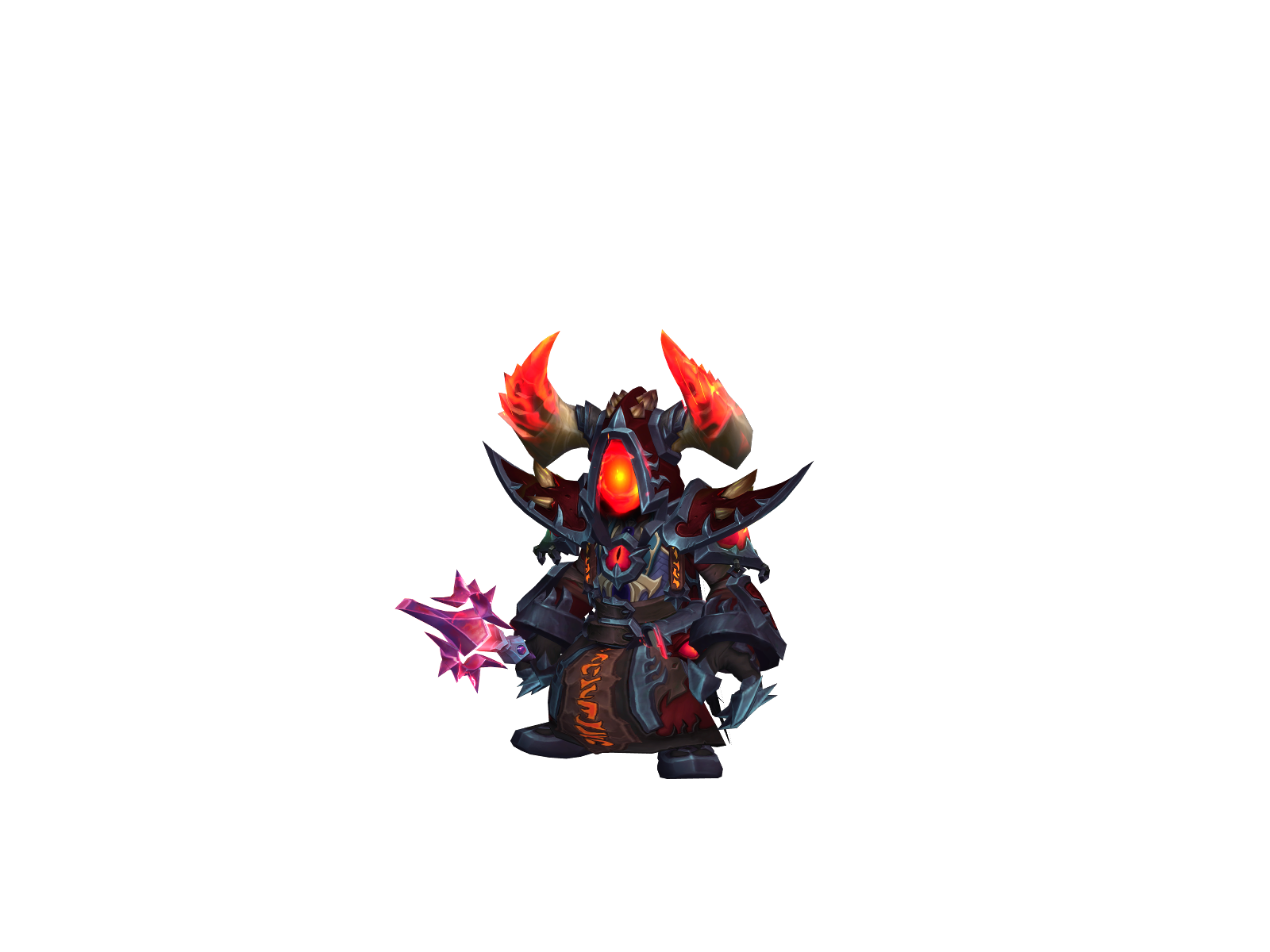 Allocko's Affliction Warlock PvP Build