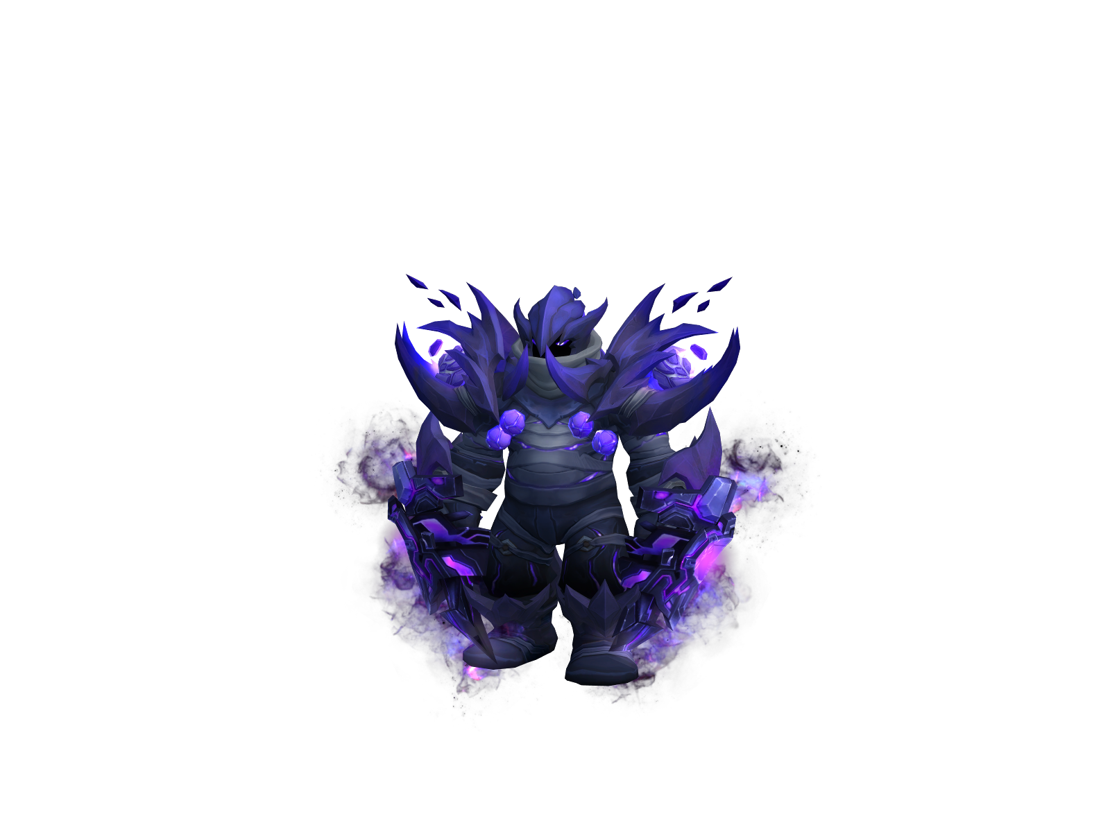 Akron's Outlaw Rogue PvE Build