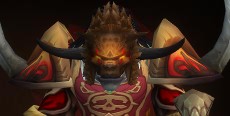 Darkoth - Character
