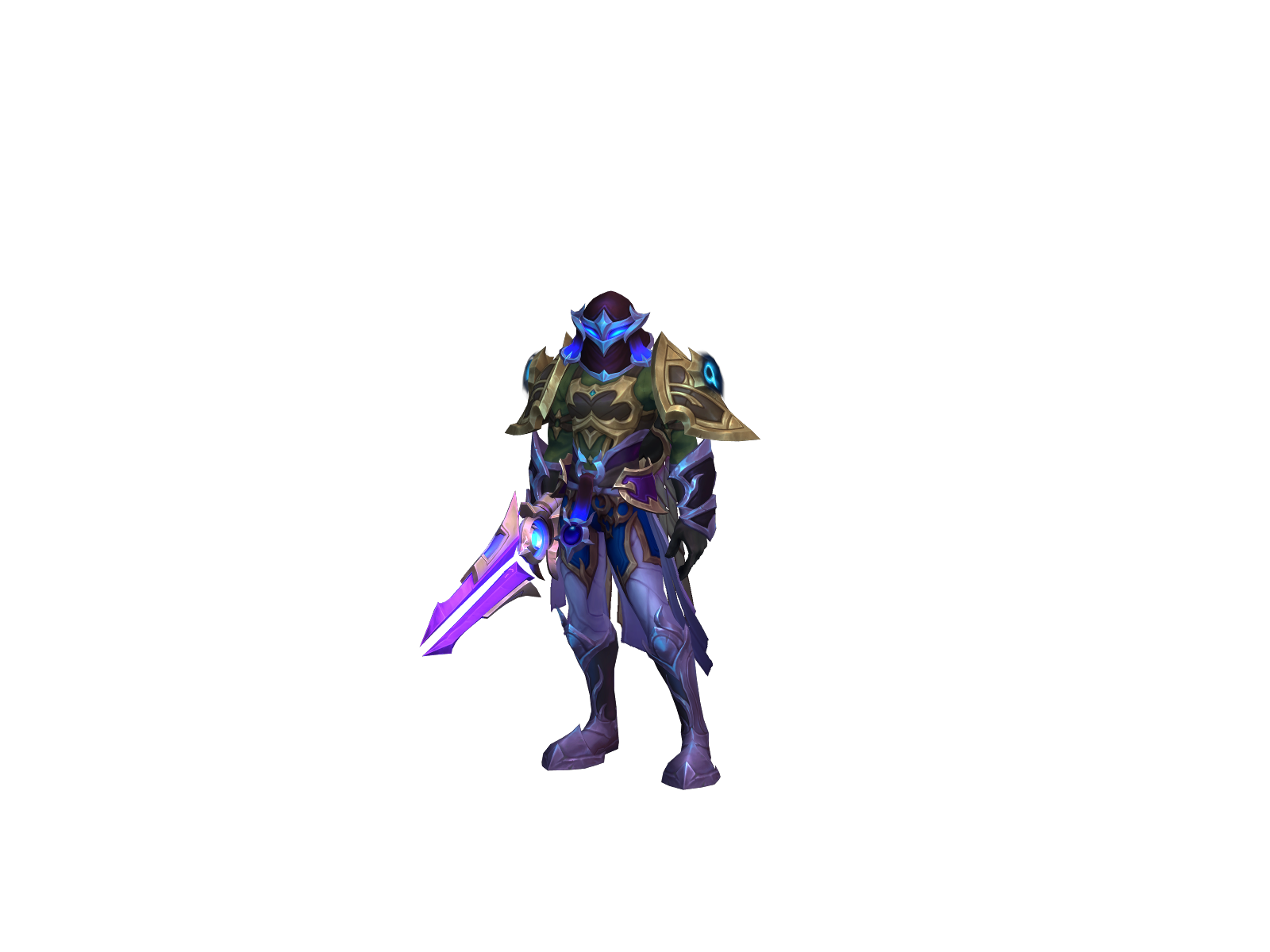Spekas's Marksmanship Hunter PvP Build