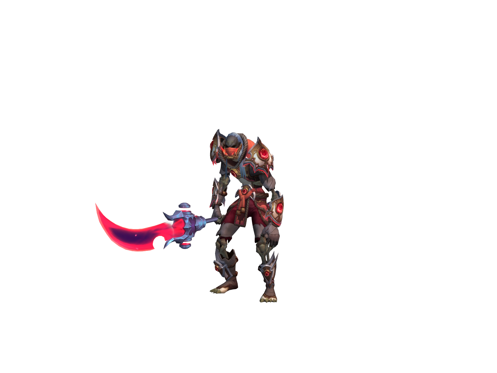 Greeksburg's Mistweaver Monk PvP Build