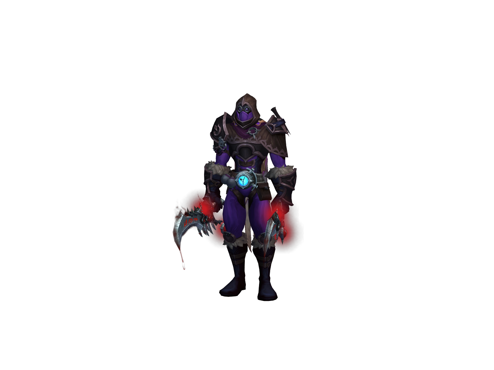 Reckoning • Outland • EU | Guilds of WoW