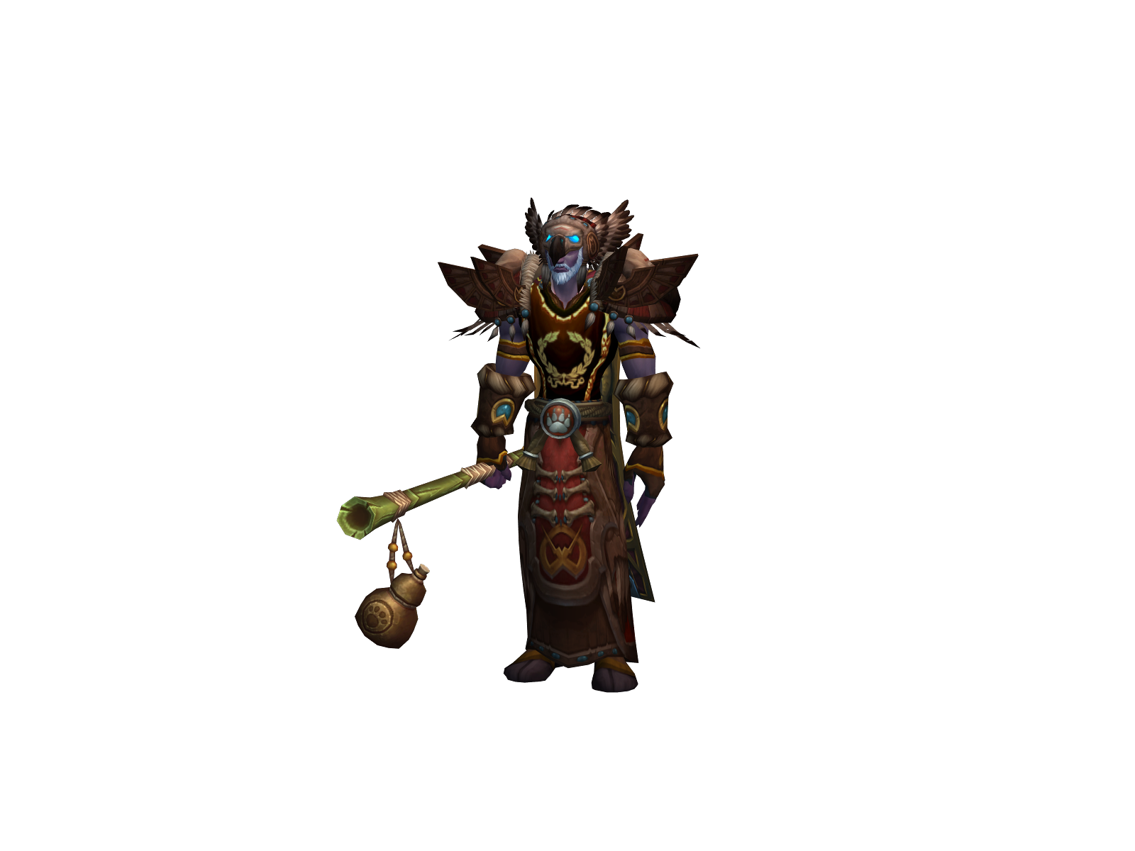 Reckoning • Outland • EU | Guilds of WoW