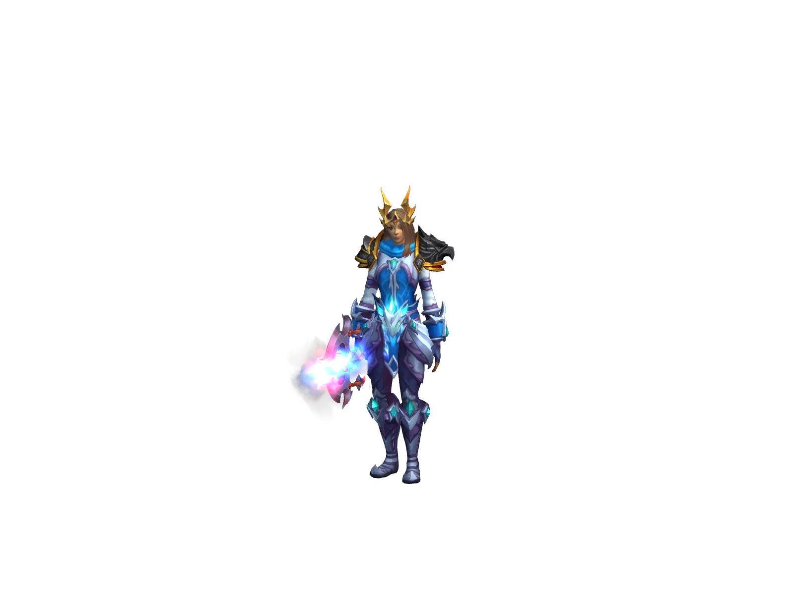 Mõrty's Fire Mage PvP Build