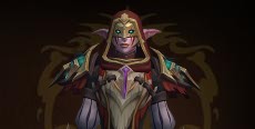 Fatebound Assassination Rogue PvP Guide For 3v3