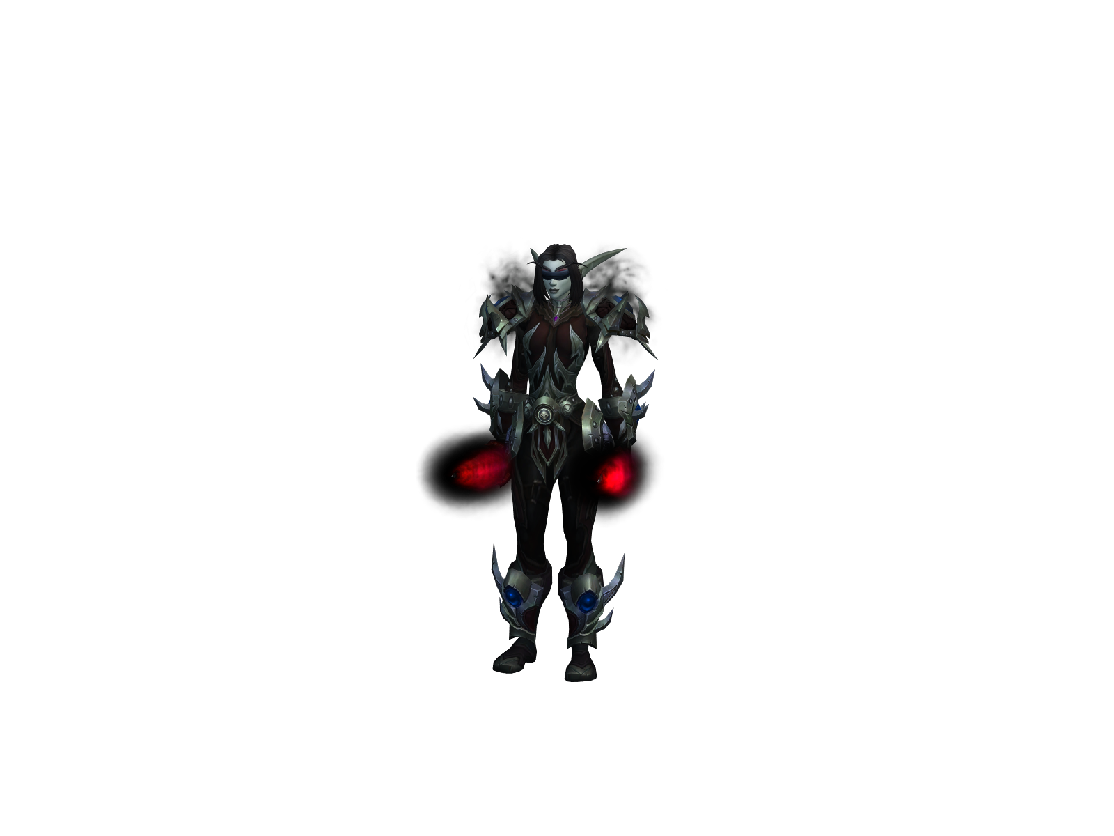 Yazooski's Outlaw Rogue PvP Build