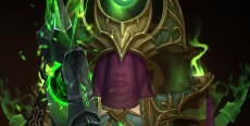 Sophyra - Character