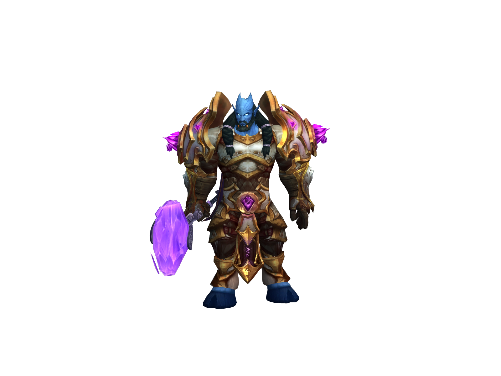 Ironhearth | Guilds of WoW