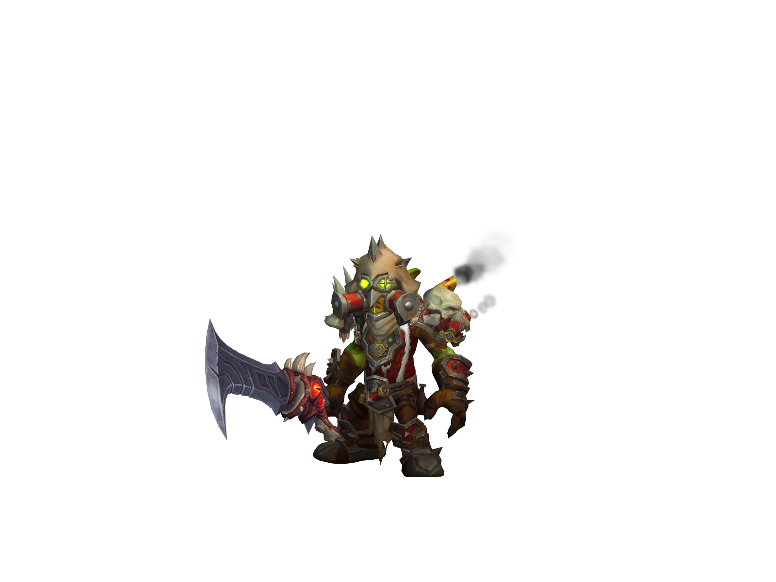 The Kobold Army | Guilds of WoW