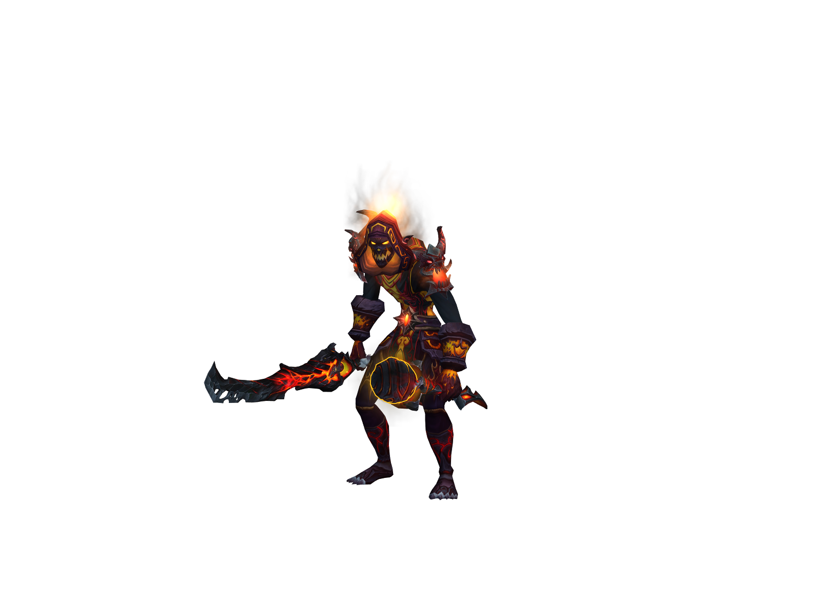 Ajpm's Arcane Mage PvE Build